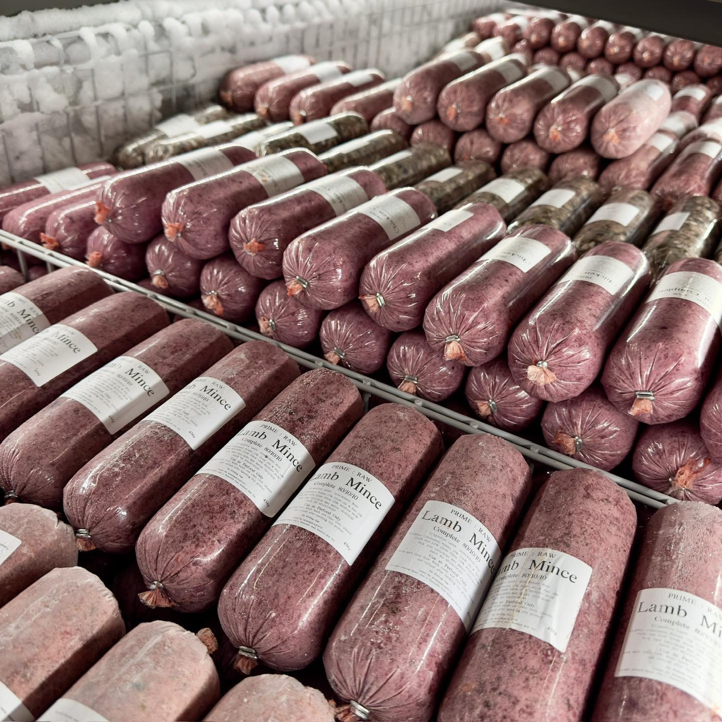 Natural K9 Raw Dog Food - Staffordshires best dog food store – NaturalK9Raw